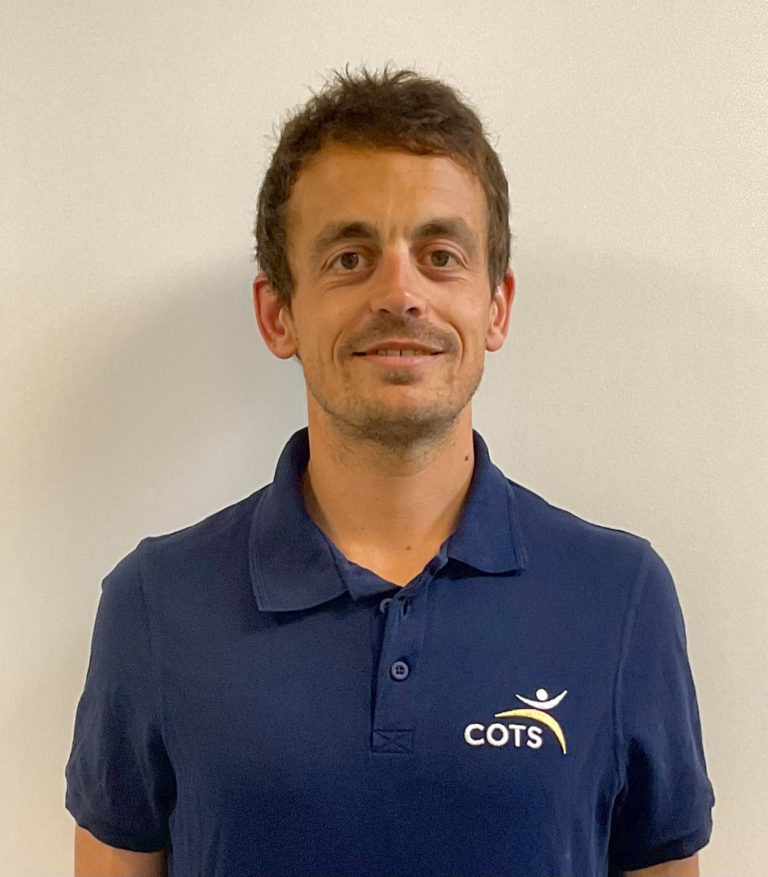 Kinésithérapeutes – COTS